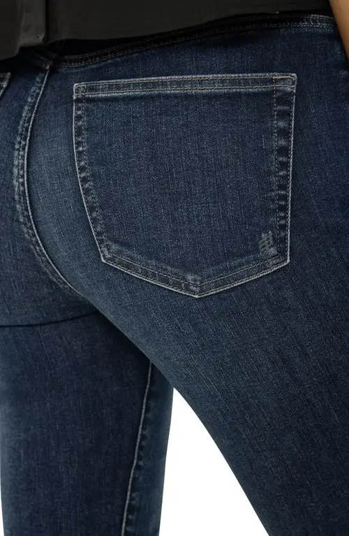 SILVER JEANS CO. Isbister Modern Capri Jeans