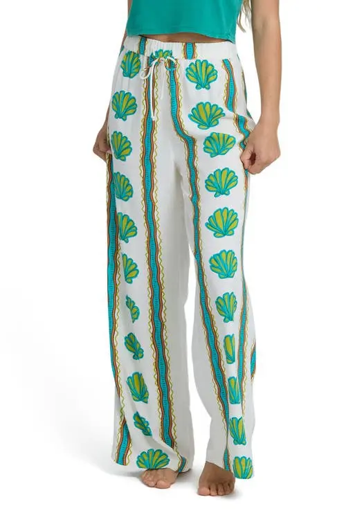 BILLABONG Coastal Crush Printed Pants