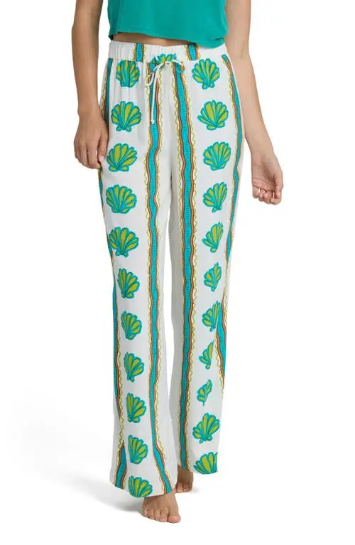 BILLABONG Coastal Crush Printed Pants