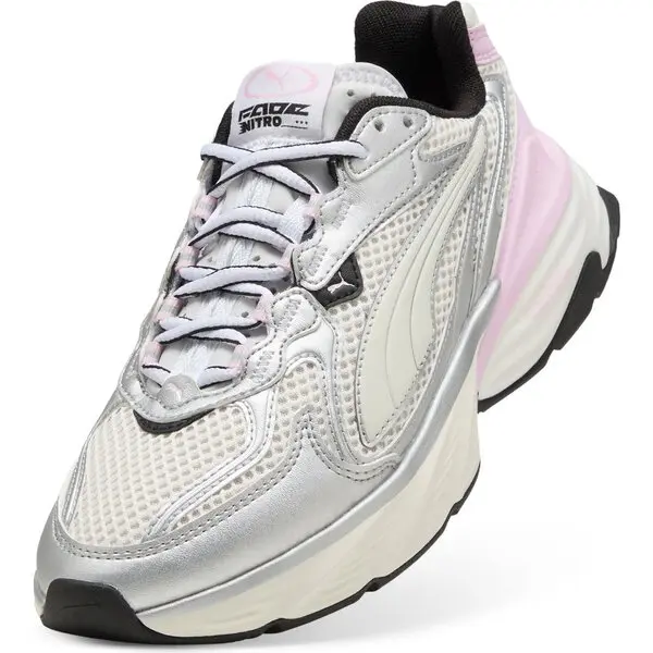 PUMA Fade Nitro Trail Sneaker