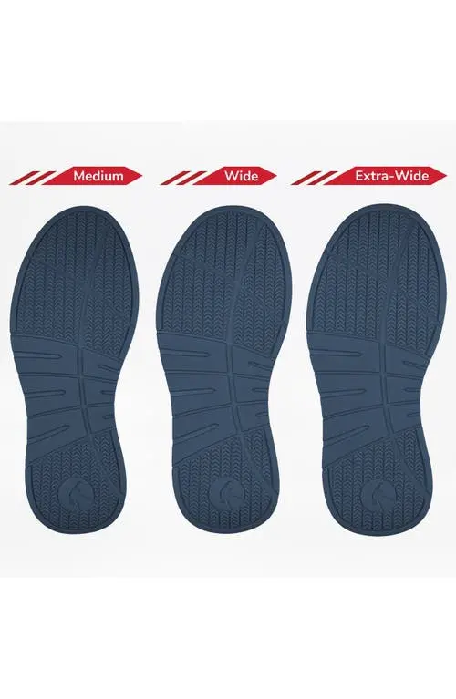 BILLY FOOTWEAR Comfort Court Sneaker