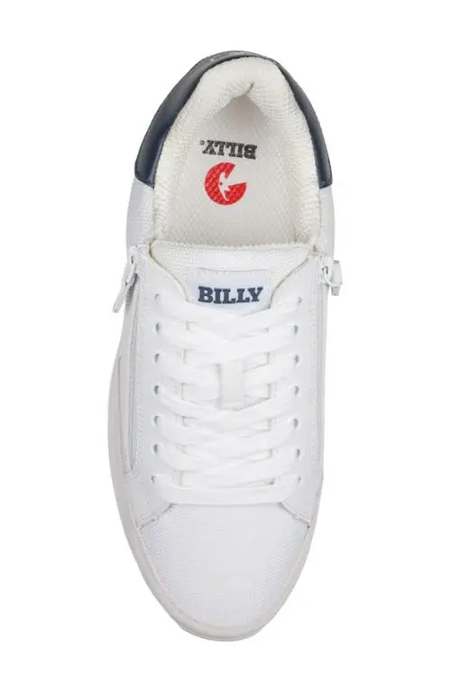 BILLY FOOTWEAR Comfort Court Sneaker