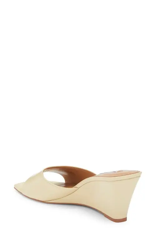 Steve Madden Wedge Slide Sandal