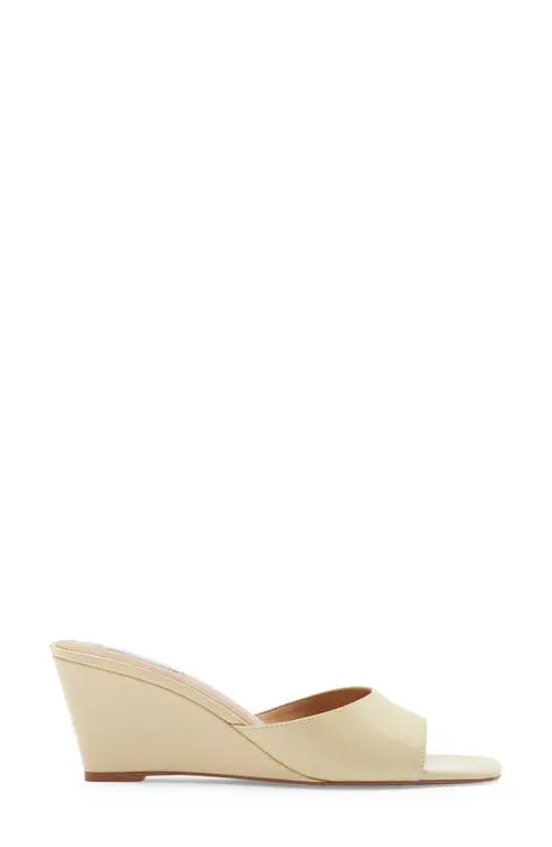 Steve Madden Wedge Slide Sandal
