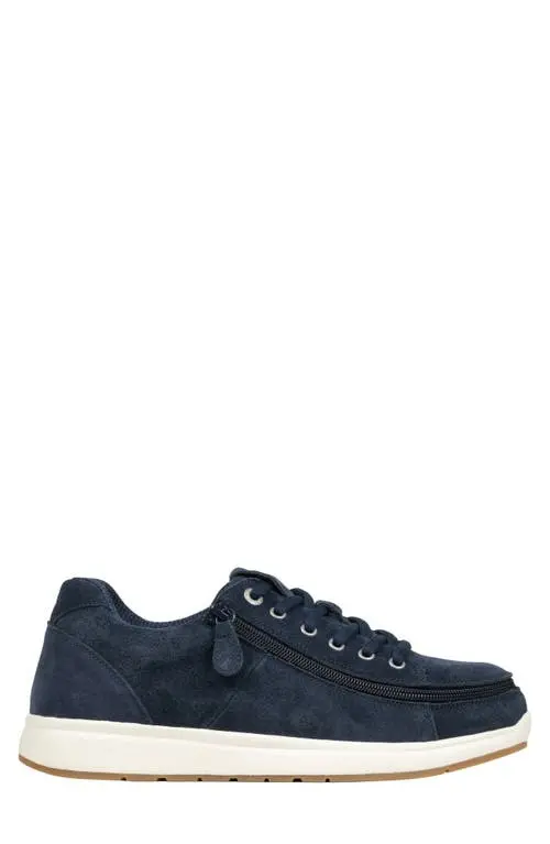 BILLY FOOTWEAR Comfort Plush Sneakers