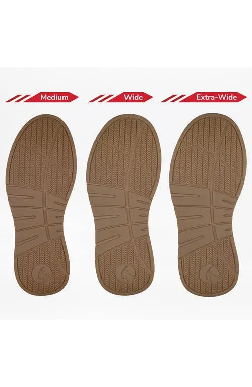 BILLY FOOTWEAR Comfort Plush Sneakers