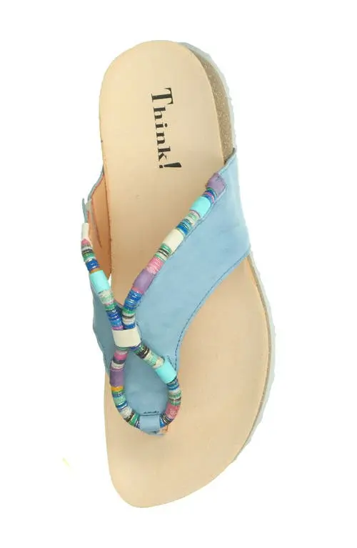 Think! Julia Rope Sandal