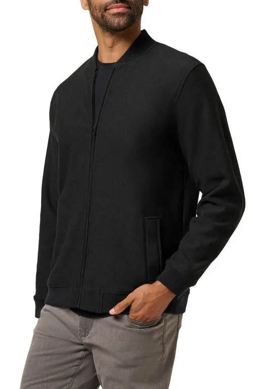 Travis Mathew Social Club Bomber Jacket