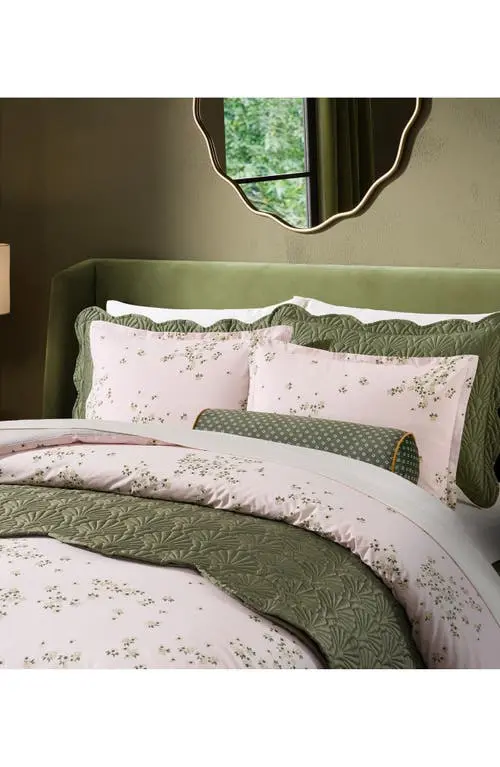 Ted Baker London Elderflower Comforter & Shams Set