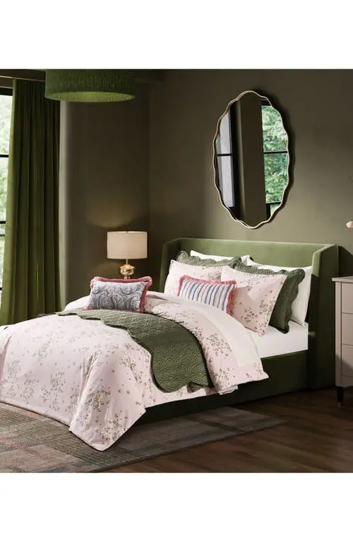 Ted Baker London Elderflower Duvet Cover & Shams Set