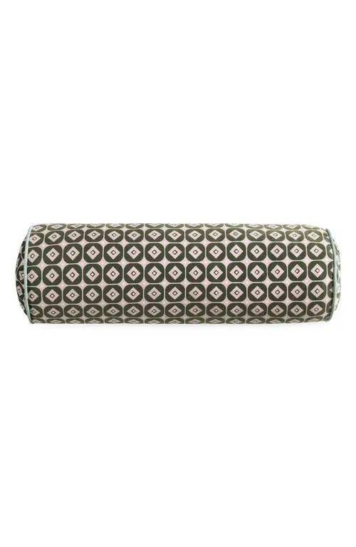 Ted Baker London Retro Bolster Pillow
