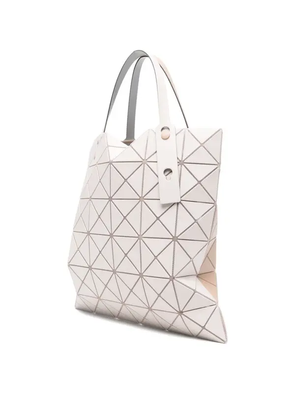 BAOBAO ISSEY MIYAKE Lucent Color Tote Bag