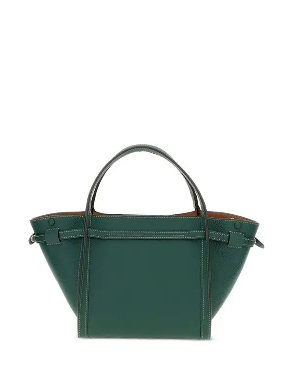 TOD'S Small Leather Tote