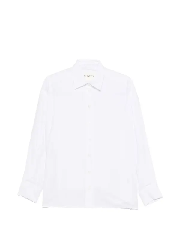 Closed Cotton Shirt