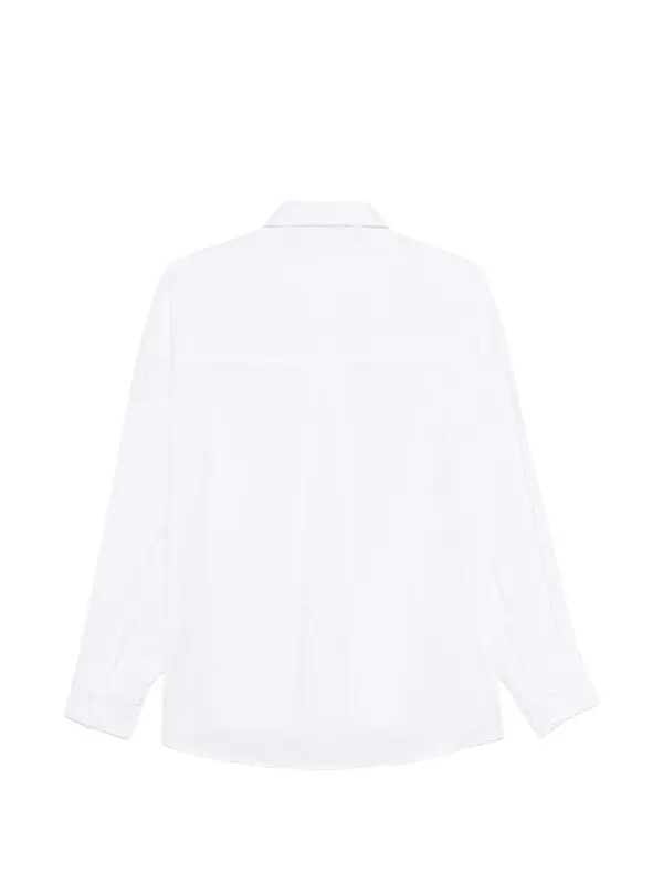 Closed Cotton Shirt