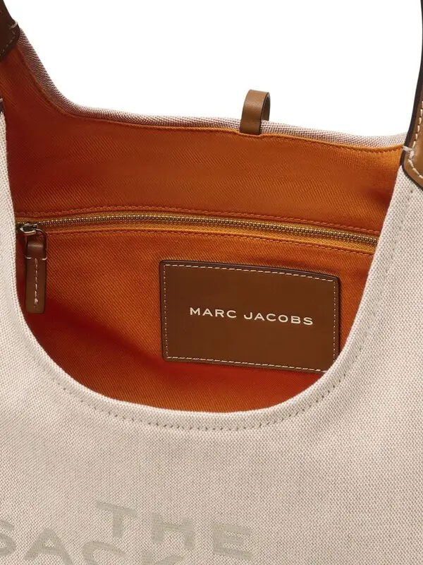 Marc Jacobs Belted Sack Shoulder Bag