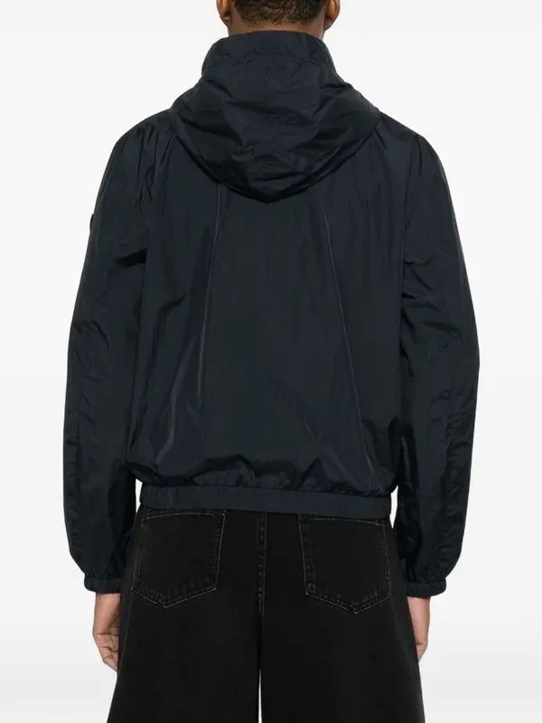 Peuterey Nigle Short Blouson Jacket - Blue