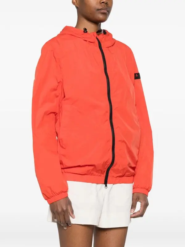 Peuterey Nigle Blouson Jacket - Red
