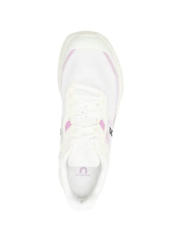 On Cloudvista 2 Sneakers - White