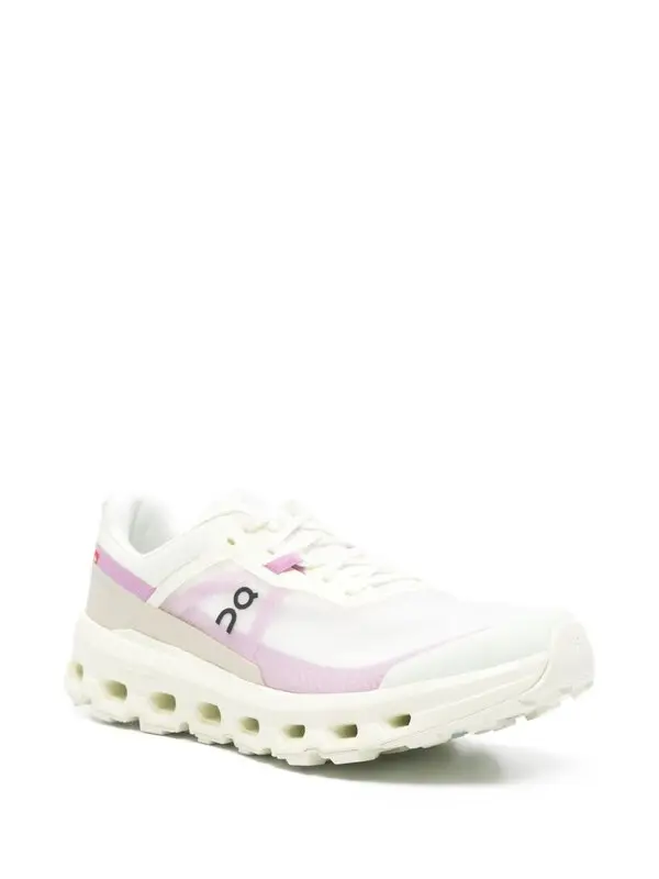 On Cloudvista 2 Sneakers - White
