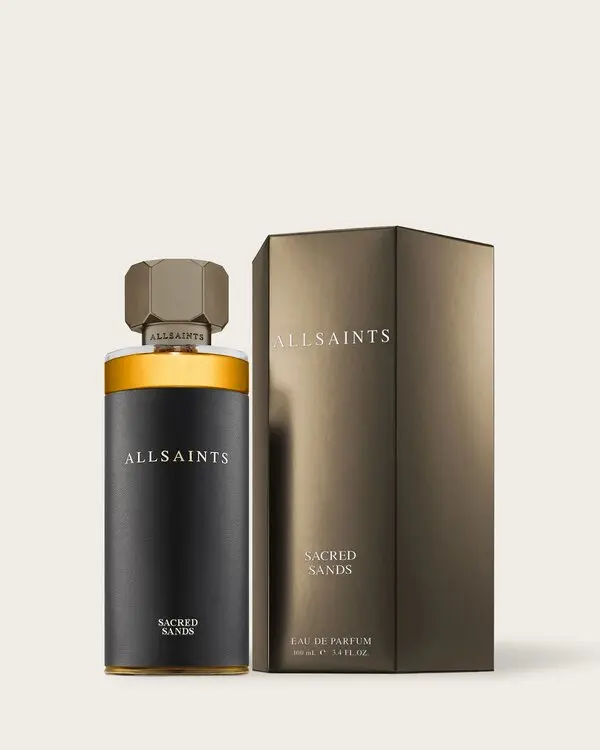ALLSAINTS Sacred Sands Fragrance, 100ml - Bronze Gold