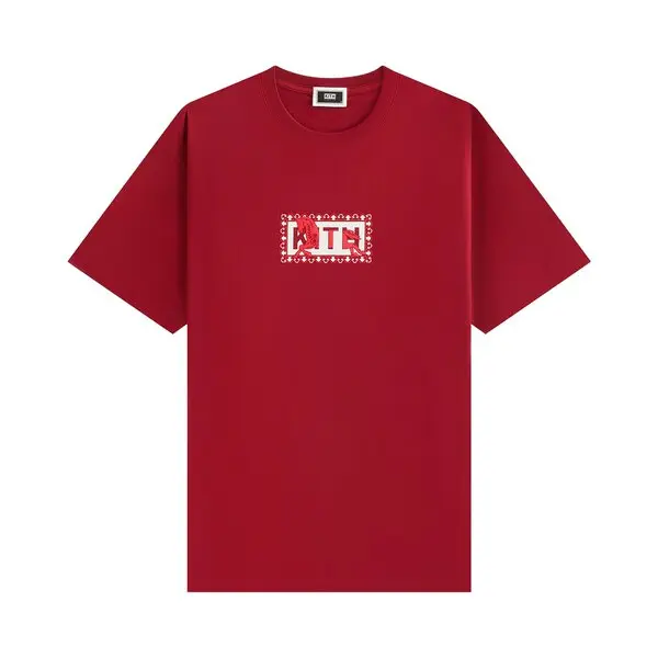 Kith Treats Year Of The Horse Tee