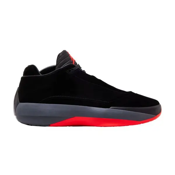 JORDAN 40 Sneakers - Black
