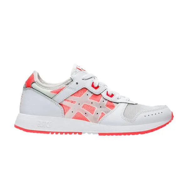 Asics Gel Lyte Classic - White