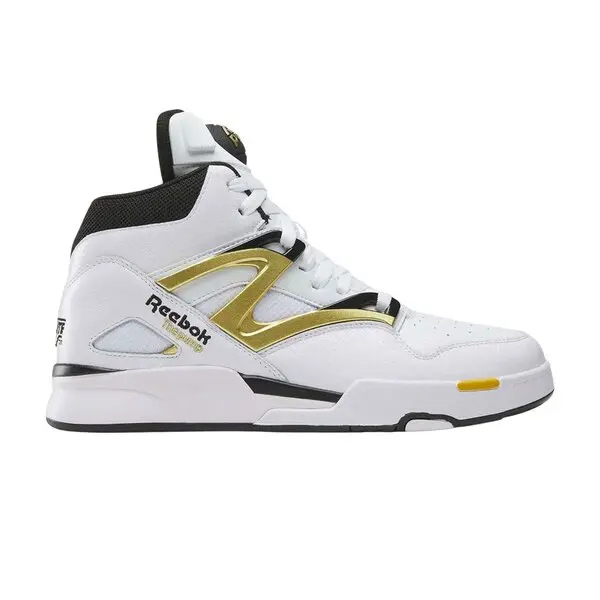 REEBOK Pump Omni Zone Ii Sneakers - White