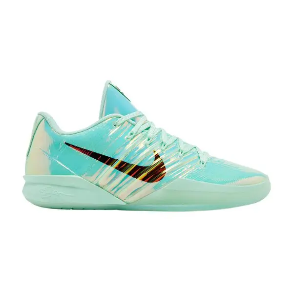 Nike Sabrina 3 'all-star Warning Label - Green