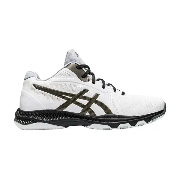 Asics Netburner Ballistic Ff Mt 2 - White