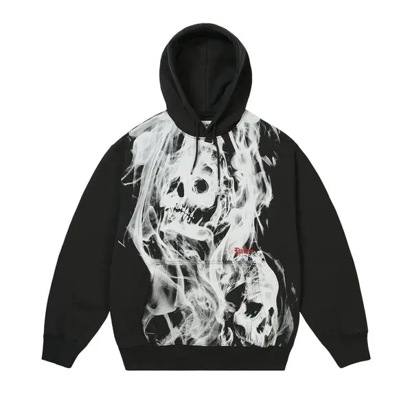 PALACE Smoked Hood