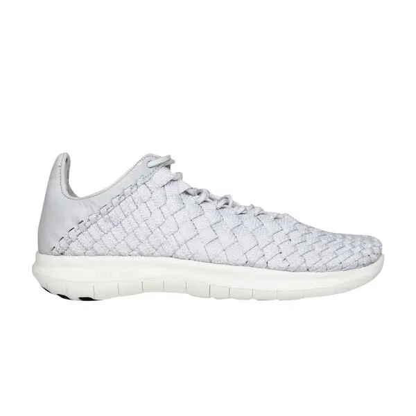 Nike Lab Free Inneva Woven Motion - Grey