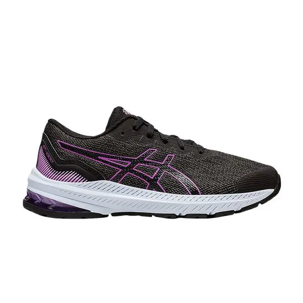 Asics Gt-1000 11 Gs Sneakers - Grey