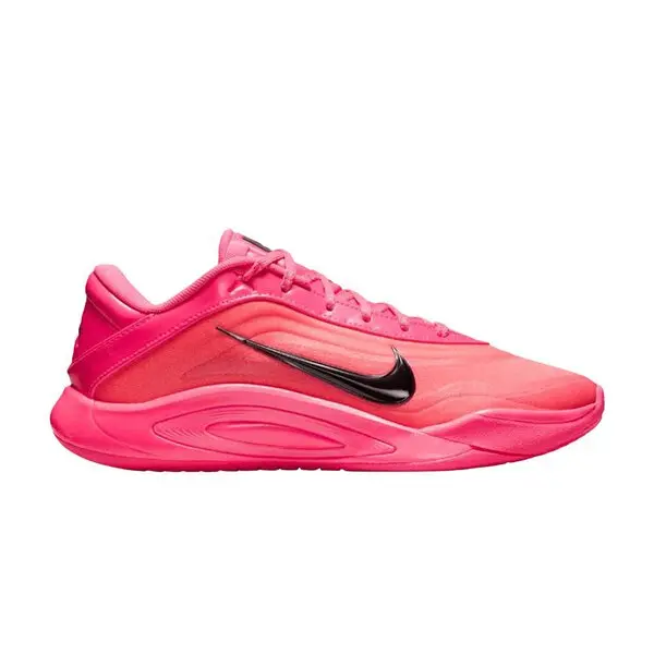 Nike A'one 'all-star' Sneakers - Pink