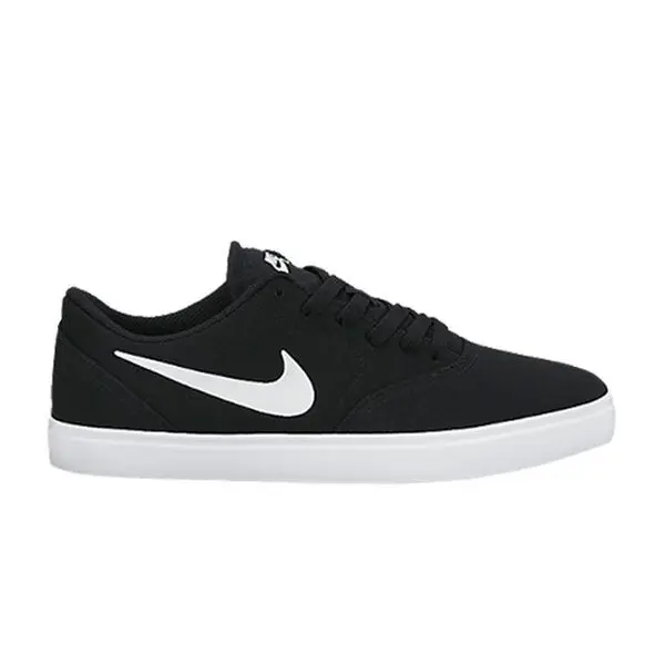 Nike Sb Check Canvas Sneakers