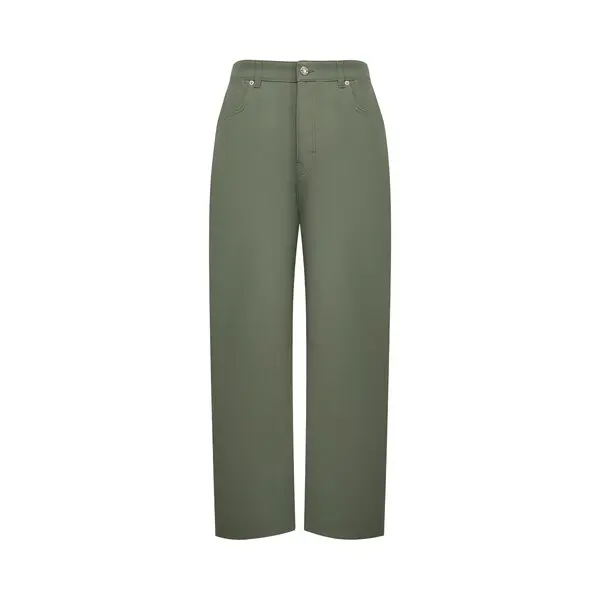 Givenchy Couture Seam Pants