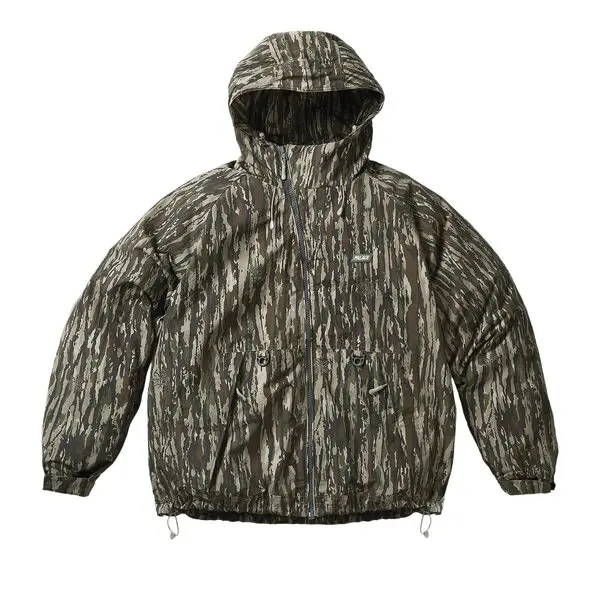 PALACE Asym Shell Jacket Realtree Original