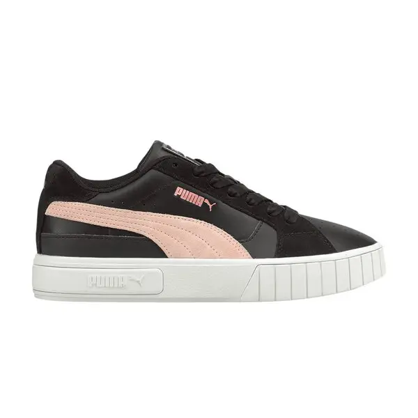 PUMA Cali Star Mix Lotus