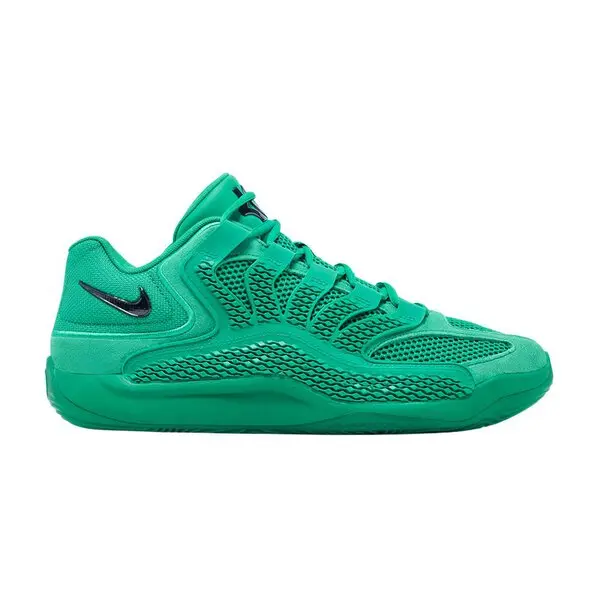 Nike Kd 18 'all-star' Sneakers - Green