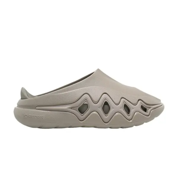 RIGORER Shark 3 Slides - Grey
