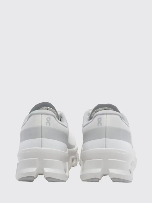 On Cloudmonster Mesh Sneakers