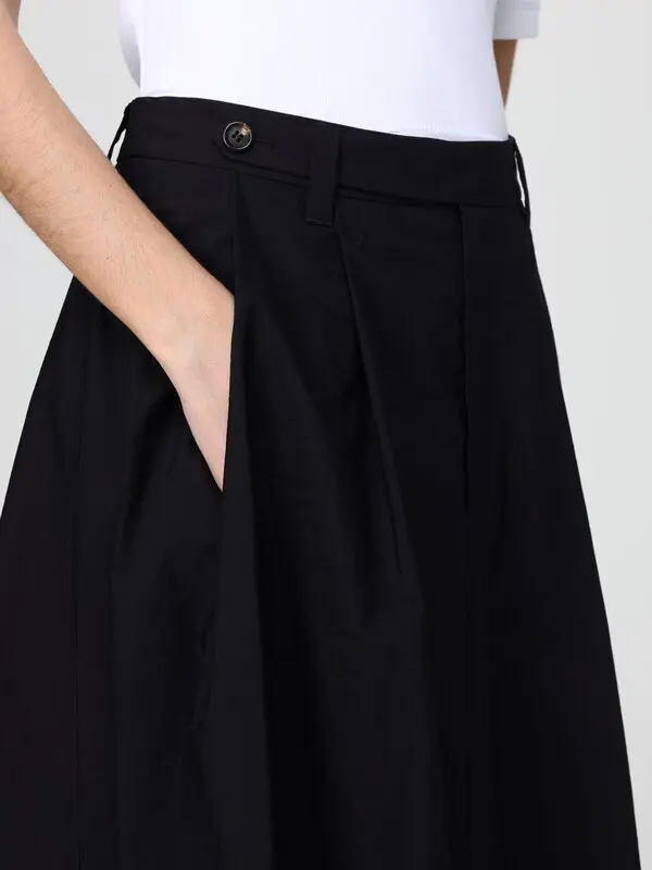 Brunello Cucinelli Skirt - Black