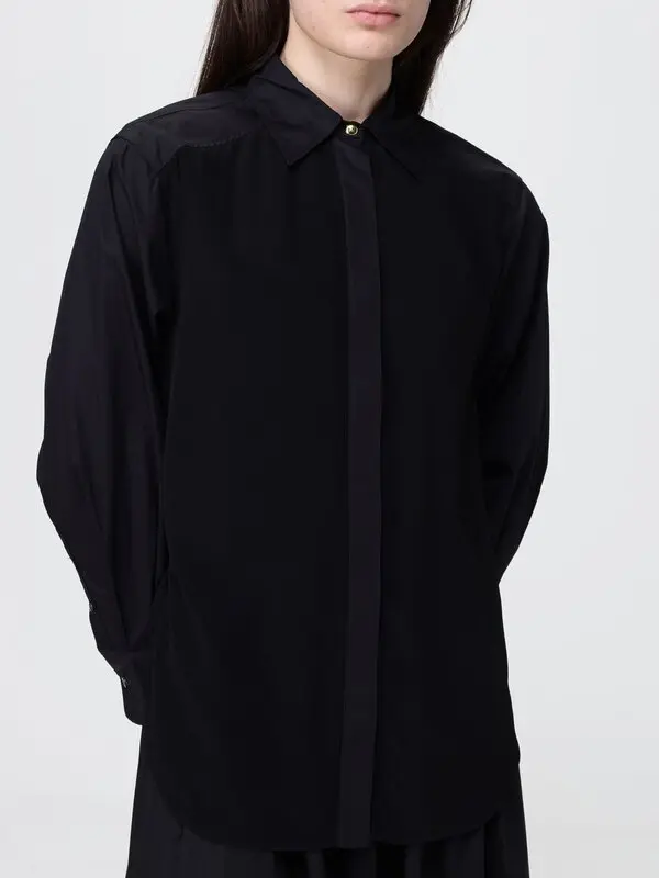 Pinko Shirt - Black