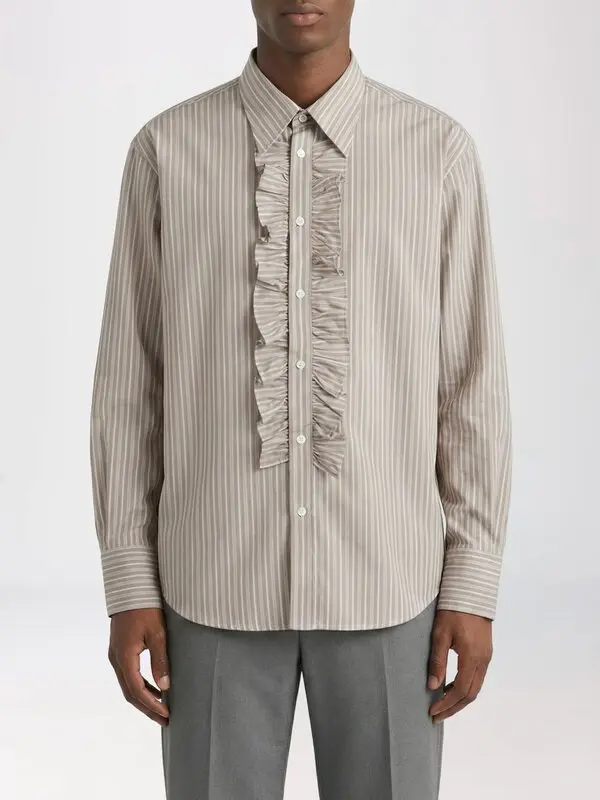 Ami Shirt - Beige