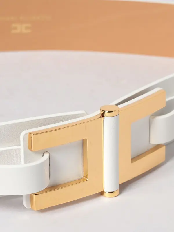 Elisabetta Franchi Belt