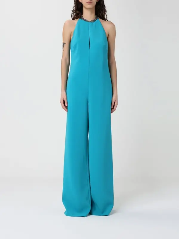 Pinko Jumpsuit - Green