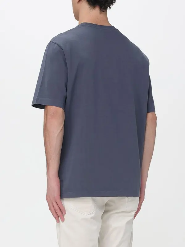 Maison Kitsuné T-shirt - Blue