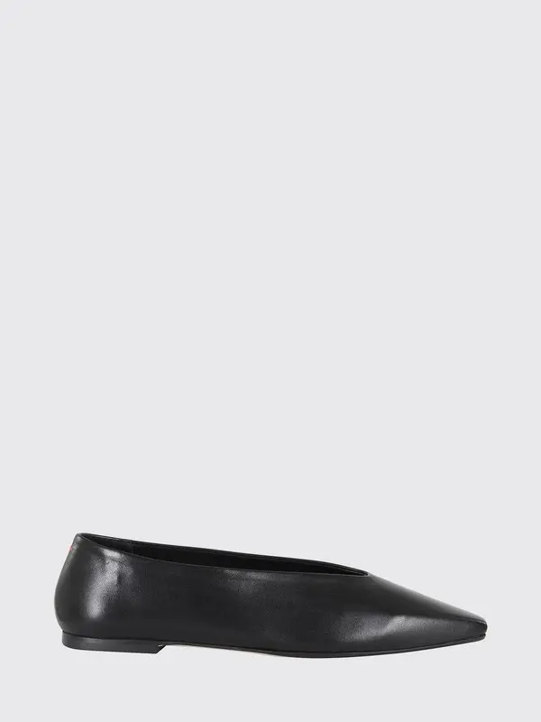 AeydĒ Ballet Flat - Black