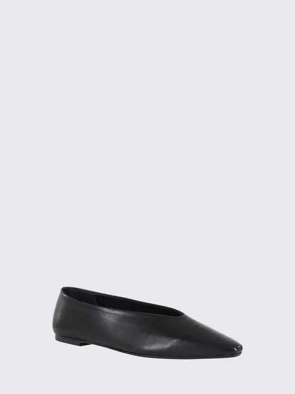 AeydĒ Ballet Flat - Black